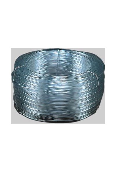 Güner Seramik Akvaryum Hava Hortumu 1 Metre