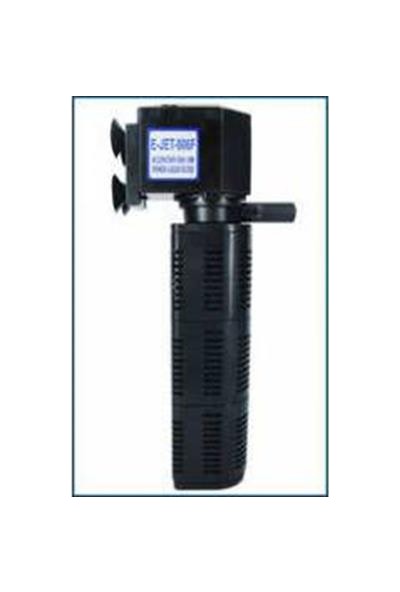 E-Jet 908 F İç Filtre 1400L/H E-Jet 908 F İç Filtre 1400L/H