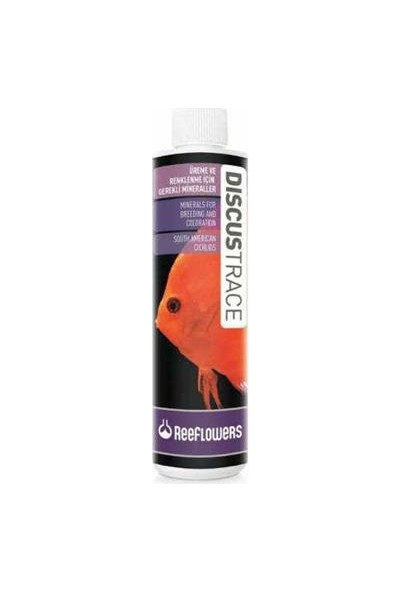 Reeflowers Discus Trace 250 Ml Reeflowers Discus Trace 250 Ml