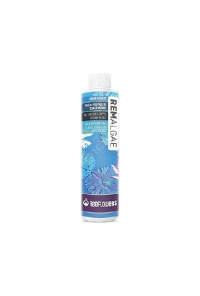 Reeflowers Remalgae Yosun Giderici 85 Ml Reeflowers Remalgae Yosun Giderici 85 Ml
