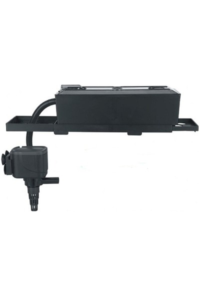 Venusaqua 601T Tepe Filtre 880L/H 25W Venusaqua 601T Tepe Filtre 880L/H 25W