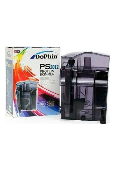 Dophin Ps2012 Protein Skimmer