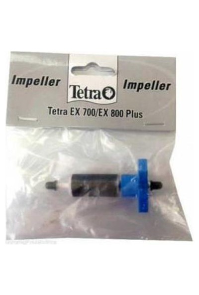 Tetratec Ex700 / Ex800Plus Pervane Takımı