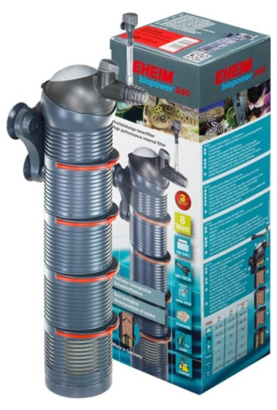 Eheim Biopower 240 İç Filtre