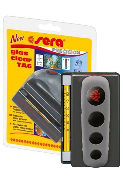 Sera Mıknatıslı Cam Sileceği Ta6 Dereceli