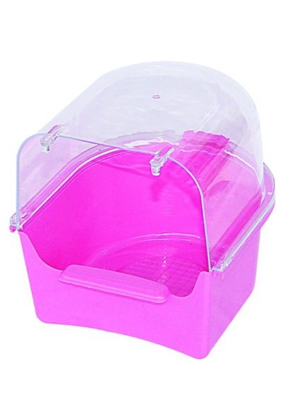 Ti-sert Wild World Bıcı Bıcı Kuş Banyoluk