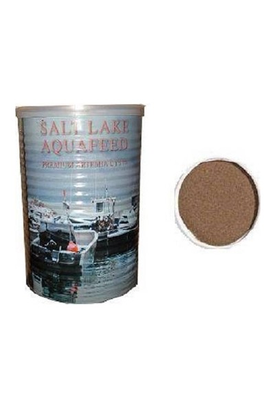 Great Salt Lake Artemia 100 Gram Great Salt Lake Artemia 100 Gram