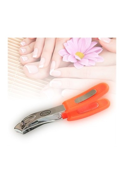 Helen's Kavisli Tırnak Makası Helen's Kavisli Tırnak Makası