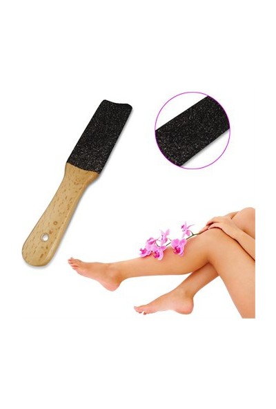 Helen's Ahşap Topuk Törpüsü % 100 Doğal Helen's Ahşap Topuk Törpüsü % 100 Doğal