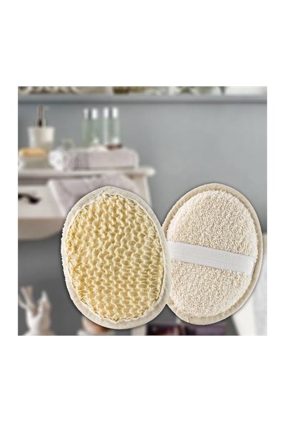 Helen's Yüz ve Vücut Temizleme Lifi Helen's Yüz ve Vücut Temizleme Lifi