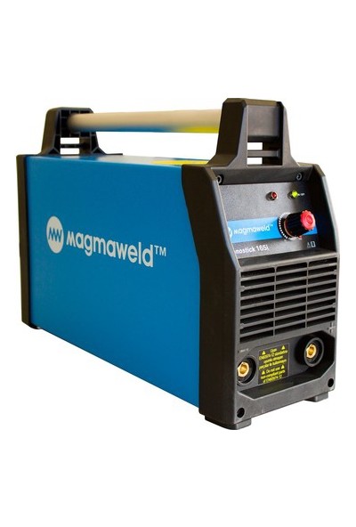 Oerlikon Monostick 165İ İnverter Kaynak Makinası