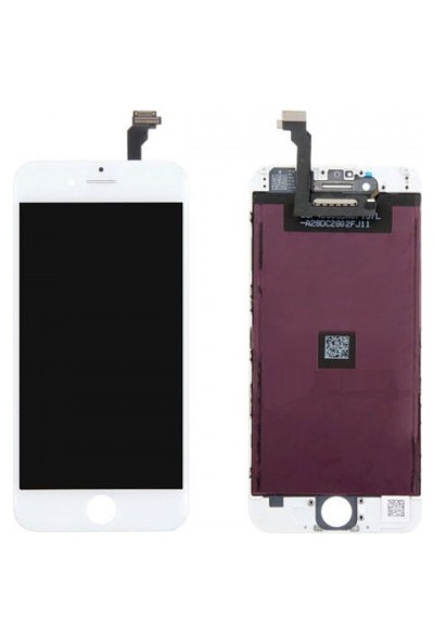 CepToys İphone 6 Plus Lcd Ekran Dokunmatik Beyaz CepToys İphone 6 Plus Lcd Ekran Dokunmatik Beyaz