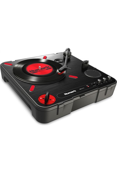 Numark Pt 01 Scratch Usb Pikap Numark Pt 01 Scratch Usb Pikap