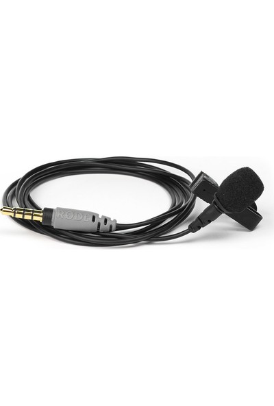 Rode Smartlav+ Plus Mikrofon