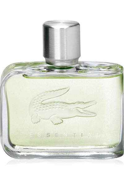 Lacoste Essential Edt 125 Ml Erkek Parfüm