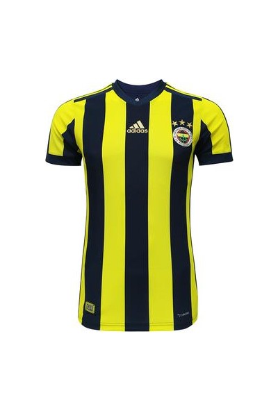 adidas 17 Home Ss Fenerbahçe Forma