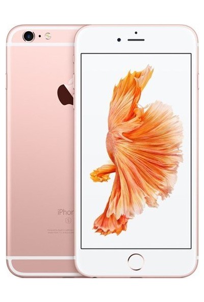 Yenilenmiş Apple iPhone 6S 16 GB (12 Ay Garantili) Yenilenmiş Apple iPhone 6S 16 GB (12 Ay Garantili)
