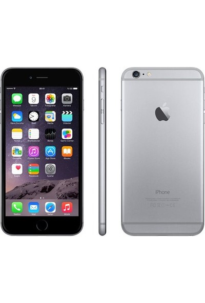 Ayfon 6 Fiyatları ve Modelleri - Hepsiburada