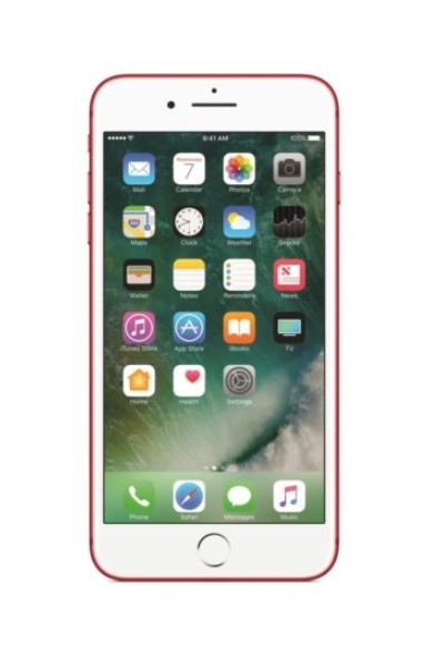 Yenilenmiş Apple iPhone 7 Plus 256 GB (12 Ay Garantili)