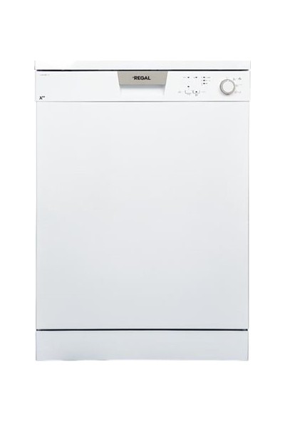 Regal BM 310 3 Programlı Bulaşık Makinesi