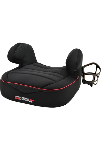 Ferrari Furia 15-36 Kg Oto Koltuğu Yükseltici - Siyah Ferrari Furia 15-36 Kg Oto Koltuğu Yükseltici - Siyah
