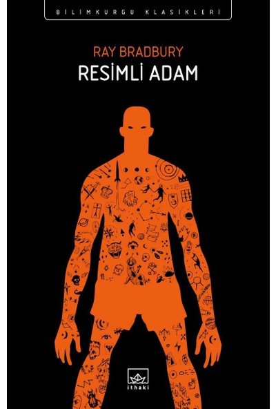 Resimli Adam - Ray Bradbury