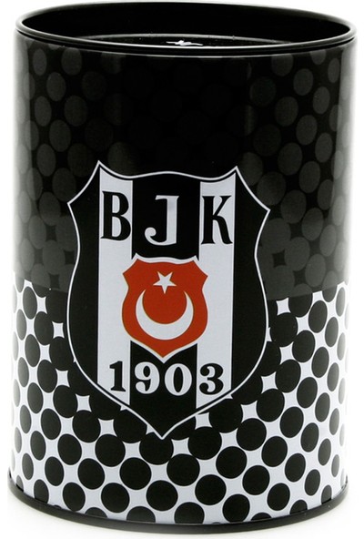 Beşiktaş Lisanslı Kumbara