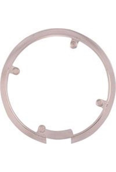 Prc Salcano Kron Bianchi Plastik Aynakol(Zincir) Muhafazası