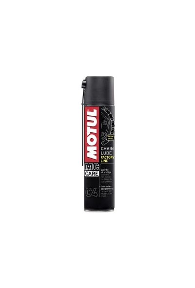 Motul C4 Motosiklet Zincir Yağı Motul C4 Motosiklet Zincir Yağı