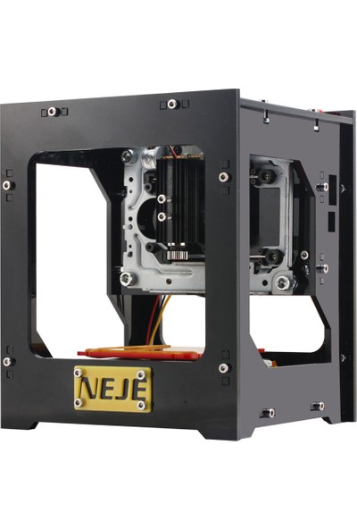 Neje 1000Mw Cnc Lazer Gravür Oyma Makinası ( Kullanıma Hazır ) Neje 1000Mw Cnc Lazer Gravür Oyma Makinası ( Kullanıma Hazır )