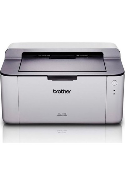 Brother Laserjet Hl1111 3T Brother Orijinal 3 Tam Dolu Tonerli Lazer Yazıcı Brother Laserjet Hl1111 3T Brother Orijinal 3 Tam Dolu Tonerli Lazer Yazıcı