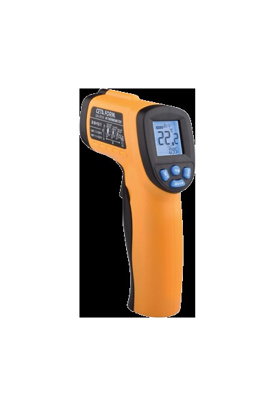 Ceta Form G90-Ir550 Infrared Termometre Ceta Form G90-Ir550 Infrared Termometre