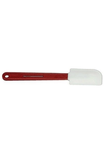 Zicco Silikon Yanmaz Spatula 27 Cm - Zafer Endüstriyel Mutfak Zicco Silikon Yanmaz Spatula 27 Cm - Zafer Endüstriyel Mutfak