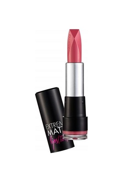 Flormar - Ruj - Extreme Matte Lipstick 010 Soap Opera 8690604394982 33000020 Flormar - Ruj - Extreme Matte Lipstick 010 Soap Opera 8690604394982 33000020