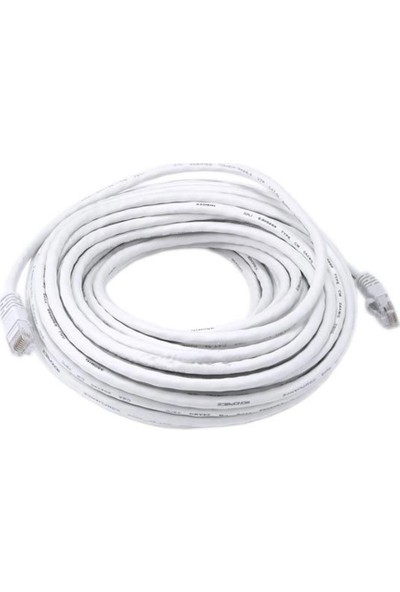 50 Metre Ethernet-Adsl-Cat5 Kablo 50 Metre Ethernet-Adsl-Cat5 Kablo