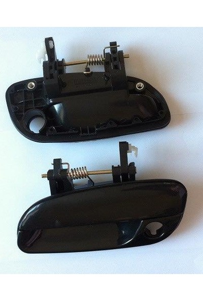 Hyundai Elantra Dış Kapı Kolu Ön Sol 2001 - 2005 82650-2D000