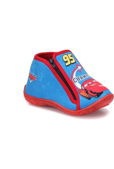 Cars 90256 Pe Lacivert Erkek Çocuk Panduf Cars 90256 Pe Lacivert Erkek Çocuk Panduf