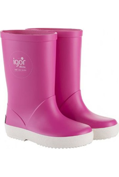 Igor Splash Nautico Çizme 0 Çizme W10107