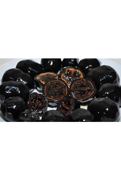 OrganikSofra Doğal Ceviz Reçeli 1 kg OrganikSofra Doğal Ceviz Reçeli 1 kg