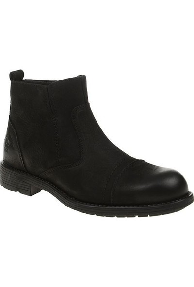 Hammer Jack 102 16740 Siyah Yıkama Nubuk Erkek Günlük Bot Hammer Jack 102 16740 Siyah Yıkama Nubuk Erkek Günlük Bot