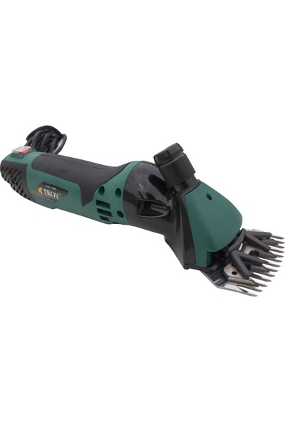 Troy 19902 Koyun Kırkma Makinası, 400W