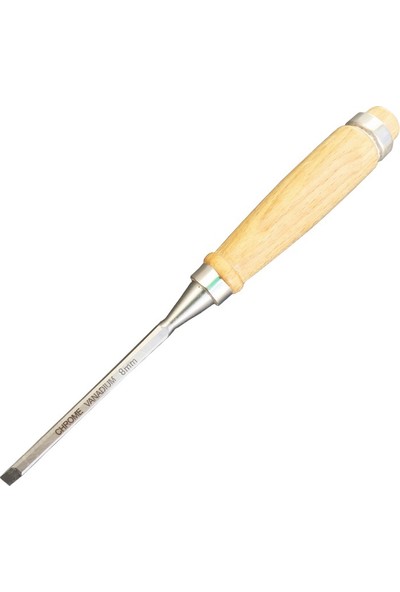 Mannesmann 666-08 Iskarpela, 8Mm Mannesmann 666-08 Iskarpela, 8Mm