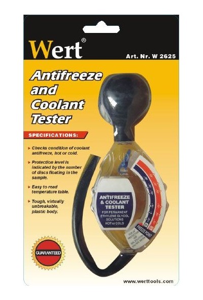 Wert 2625 Antifriz Bomesi Wert 2625 Antifriz Bomesi