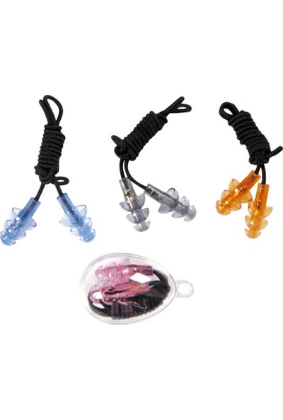 Tryon Kulaklık Tıkacı Ep3