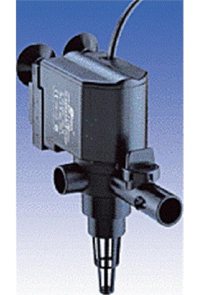 Resun SP-1100 Kafa Motoru 500 Lt Saat Resun SP-1100 Kafa Motoru 500 Lt Saat