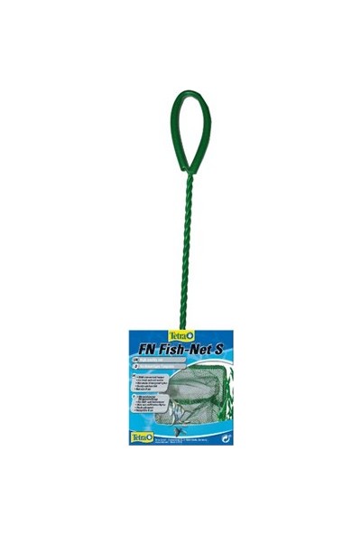 Tetra Fn Balık Kepçesi S Boy