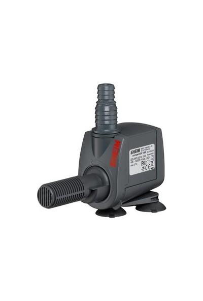 Eheim Compact On 1000 Kafa Ve Sirkülasyon Motoru Eheim Compact On 1000 Kafa Ve Sirkülasyon Motoru