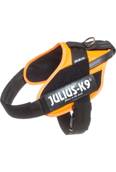 Julius-K9 Özel Eğitimli Çalışan Köpek Tasması 2 Julius-K9 Özel Eğitimli Çalışan Köpek Tasması 2