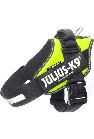 Julius-K9 Idc-Göğüs Tasması Neon | 23-30Kg Ve 63-85Cm Göğüs Çevresi Julius-K9 Idc-Göğüs Tasması Neon | 23-30Kg Ve 63-85Cm Göğüs Çevresi