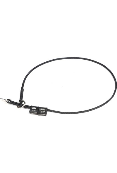 Julius-K9 Boğma Tasma: 3.5 Mm 60 Cm Julius-K9 Boğma Tasma: 3.5 Mm 60 Cm